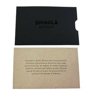Shinola | Office | Shinola Red Leather Journal Cover 8pg Notebook And ...